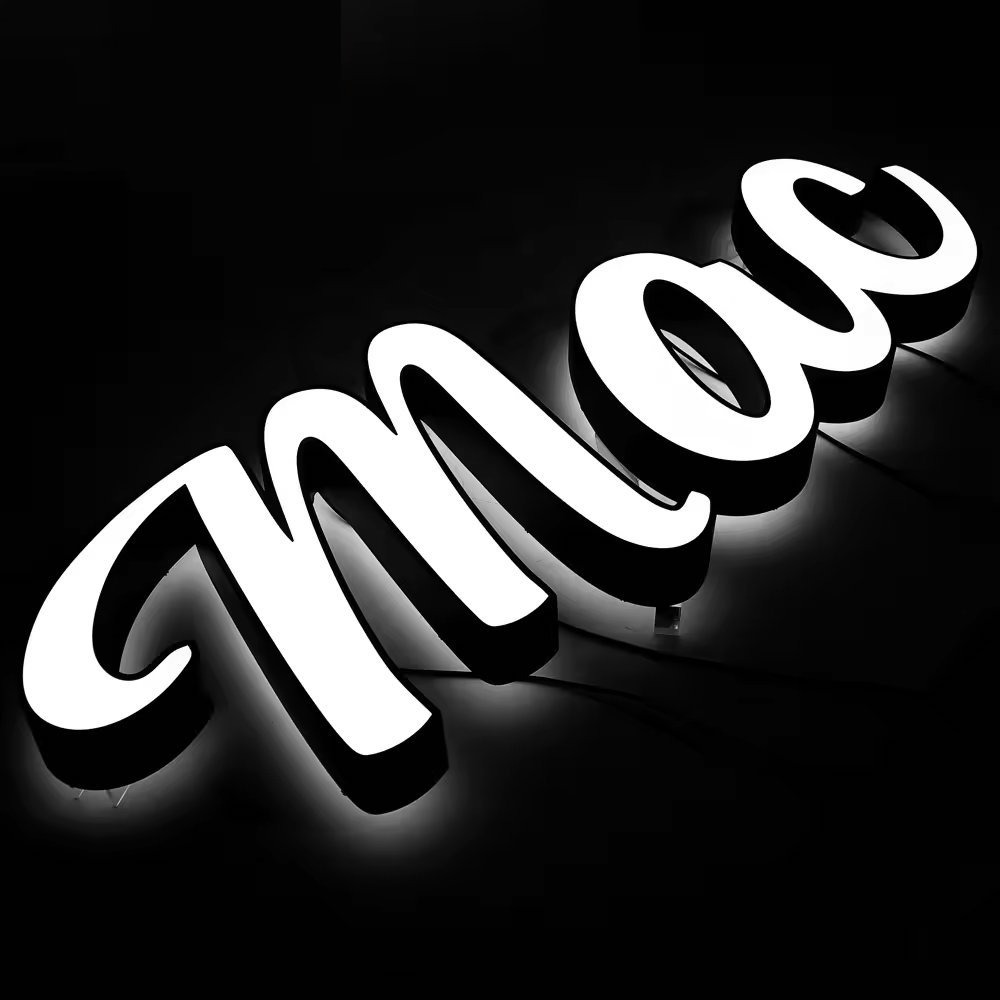 Master Neon - Custom LED Neon Signs in Sri Lanka