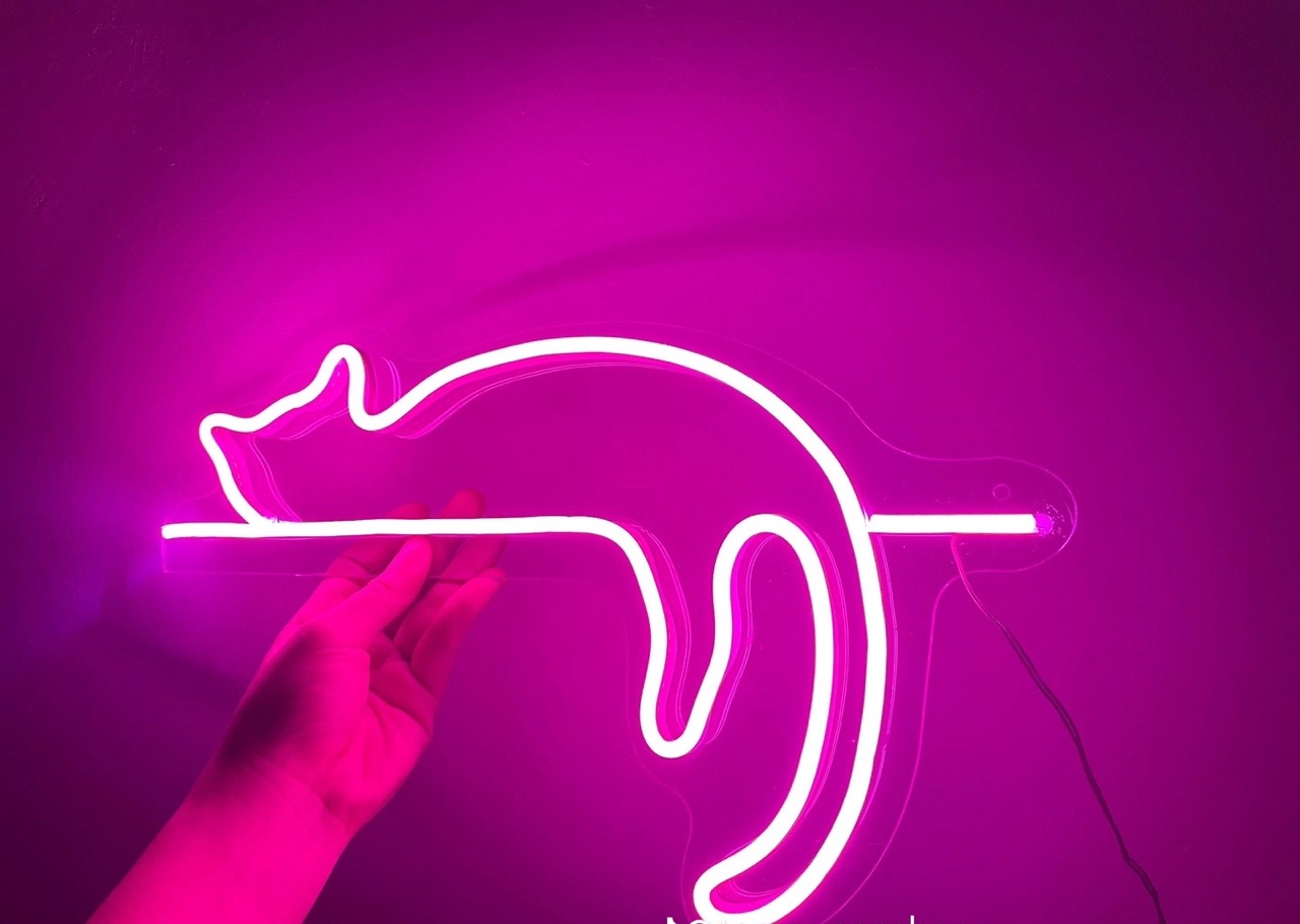 Master Neon - Custom LED Neon Signs in Sri Lanka