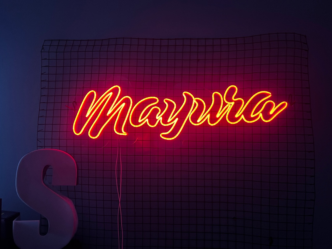 Master Neon - Custom LED Neon Signs in Sri Lanka