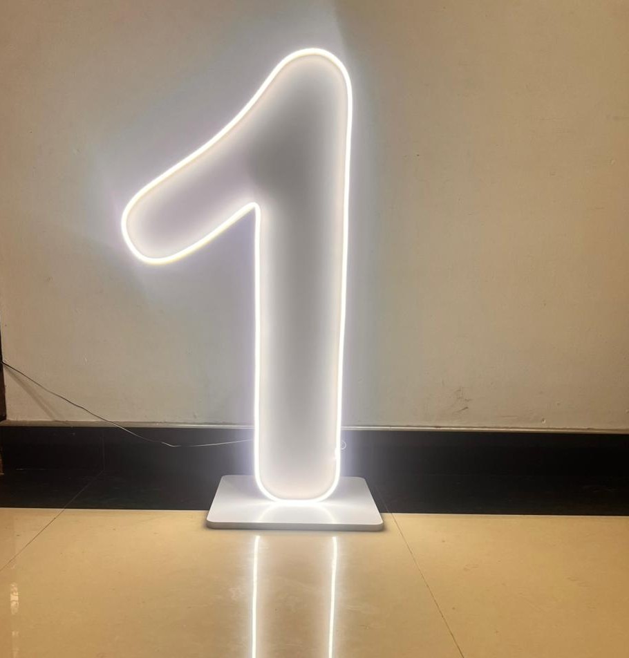 Master Neon - Custom LED Neon Signs in Sri Lanka
